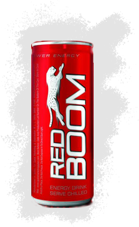 Redboom